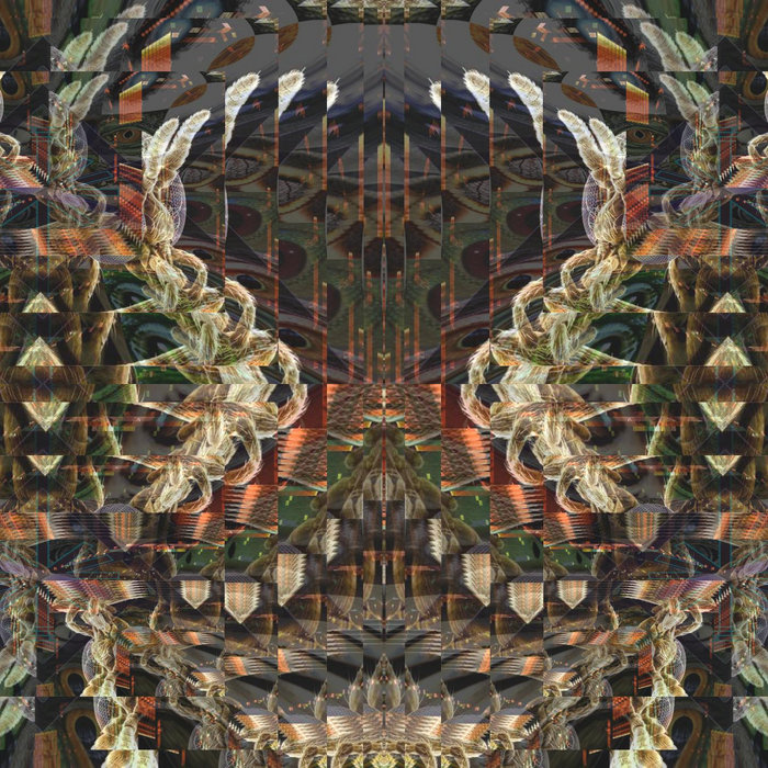 The Odorous Beast - tales of the wild I | djoto | djoto UB313