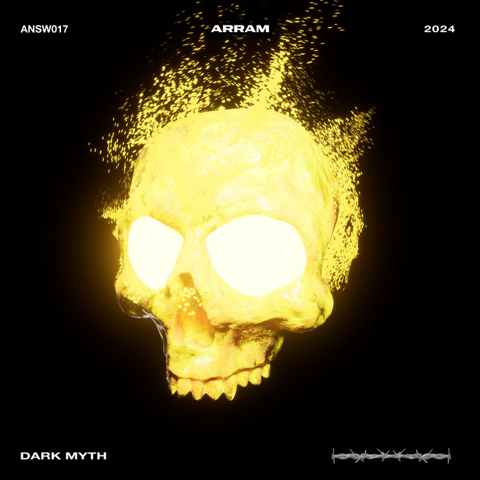 Dark Myth EP | ARRAM | The Answer
