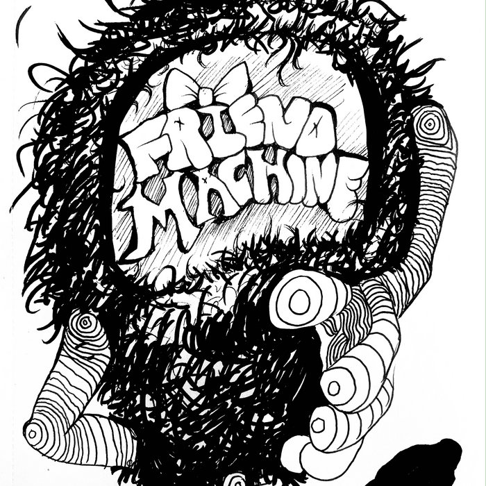 Friend Machine | Kaybino