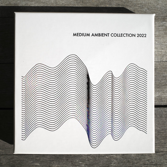 Medium Ambient Collection 2022 (physical only) | V.A | medium