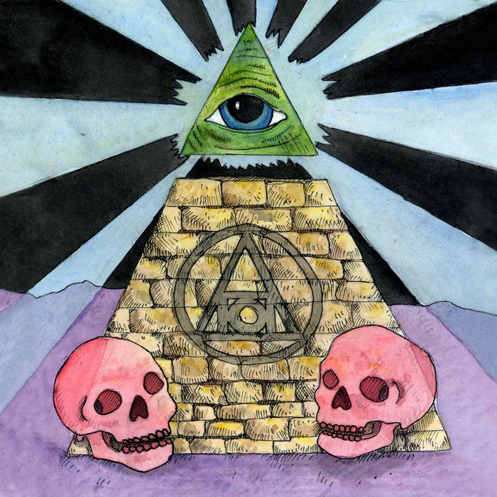 Trippy Illuminati Pictures