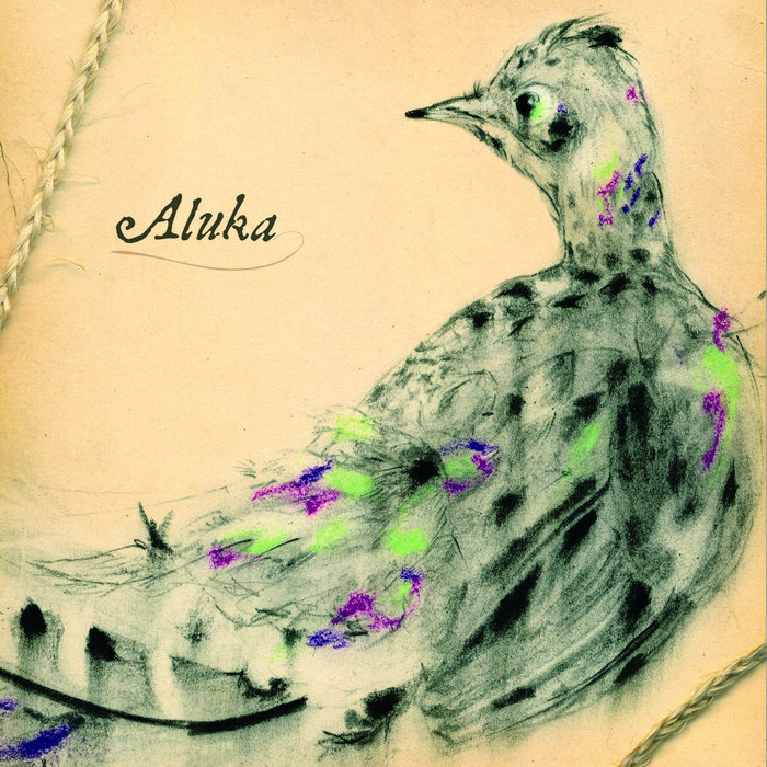 Aluka - EP | Aluka