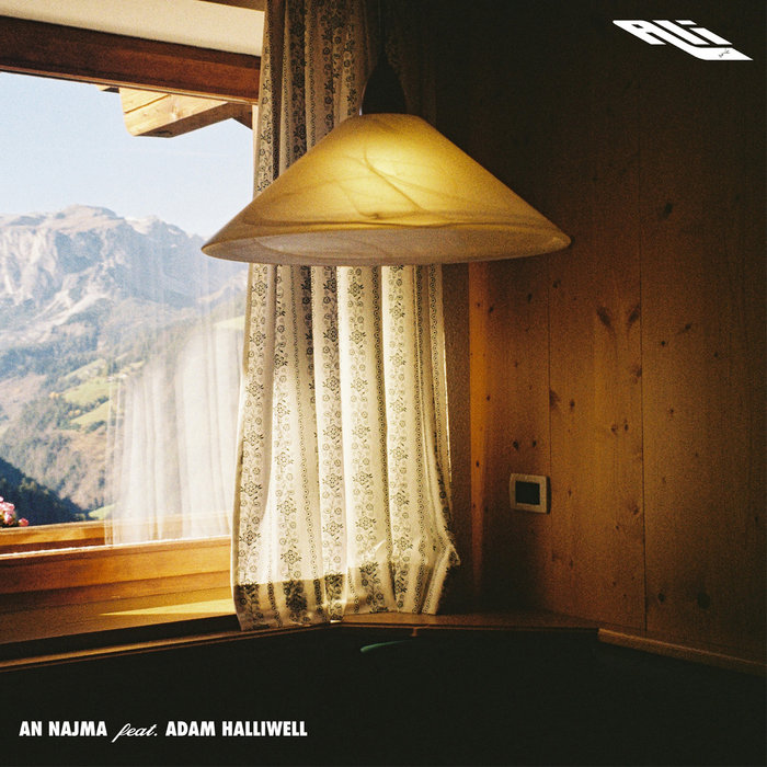 An Najma feat. Adam Halliwell | Ali