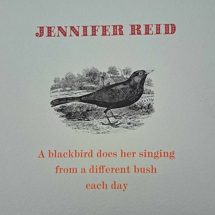 Jennifer Reid | Jennifer Reid | Sonido Polifonico