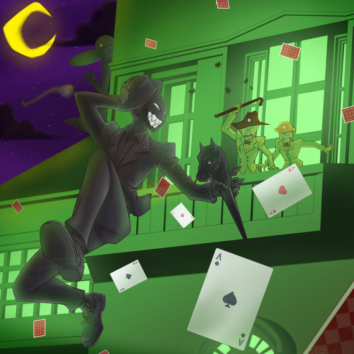 À plus tard les tocards ! | The Homestuck Fan Musicians | unofficialmspafans