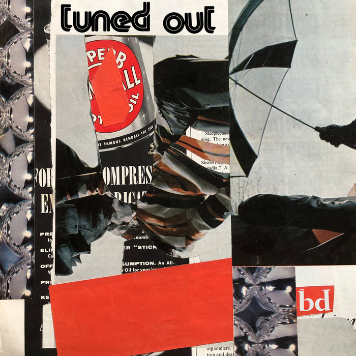 Tuned Out | Black Dice