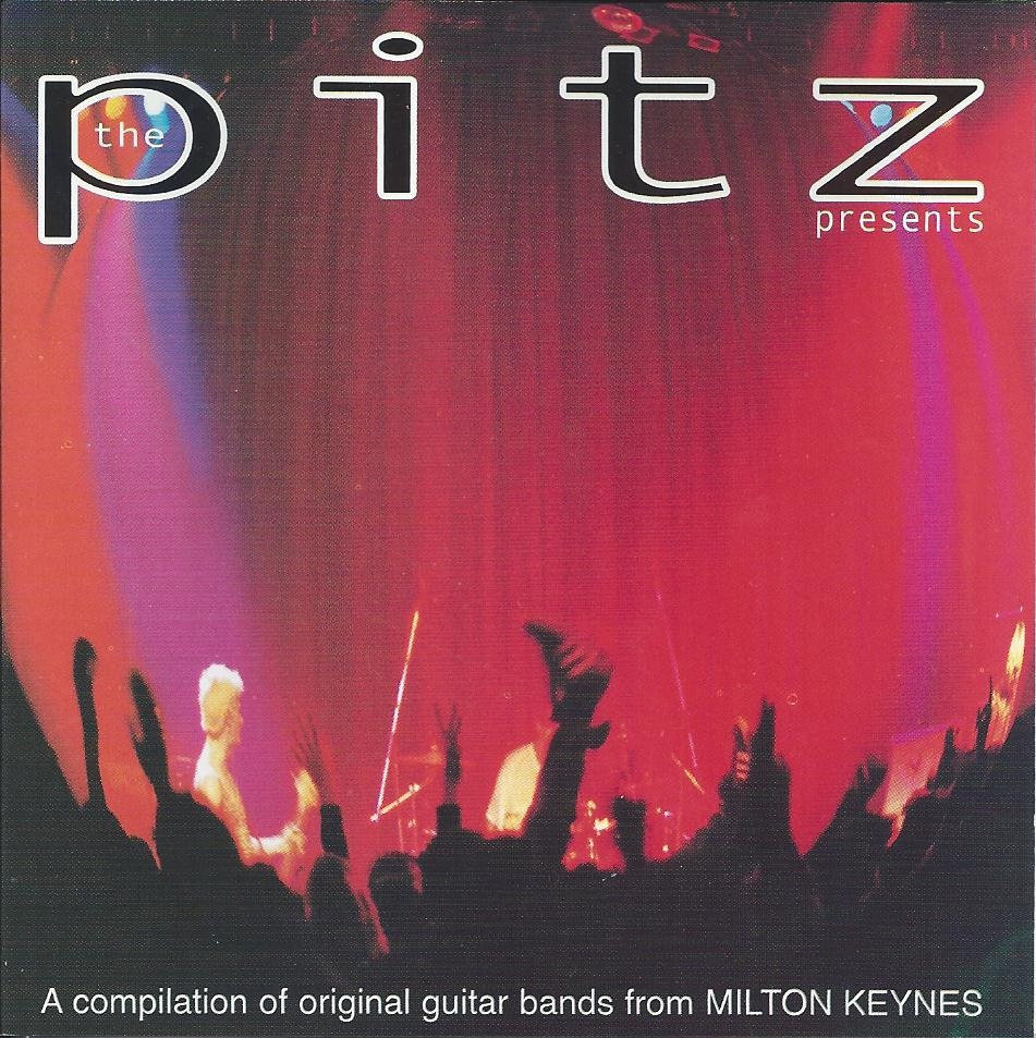 The Pitz Club Volume 1 | The Pitz Club / Paul Rivers