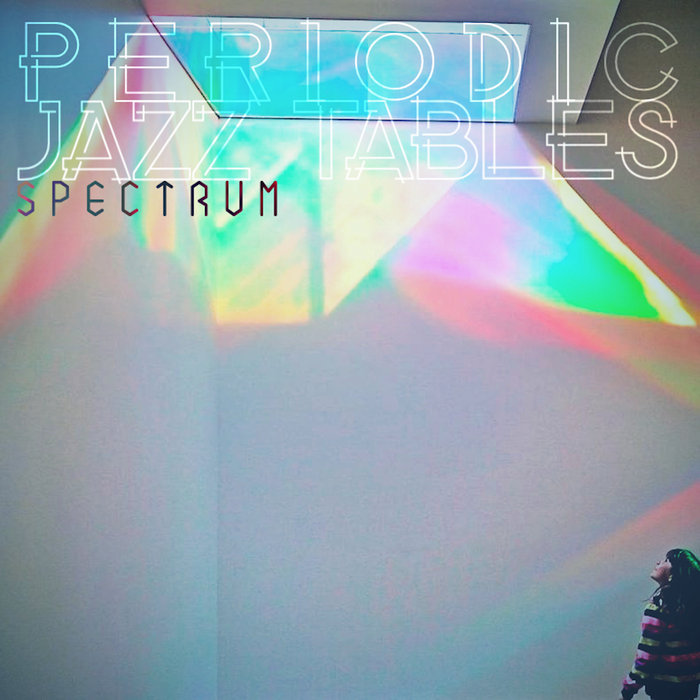 Spectrum | Periodic Jazz Tables