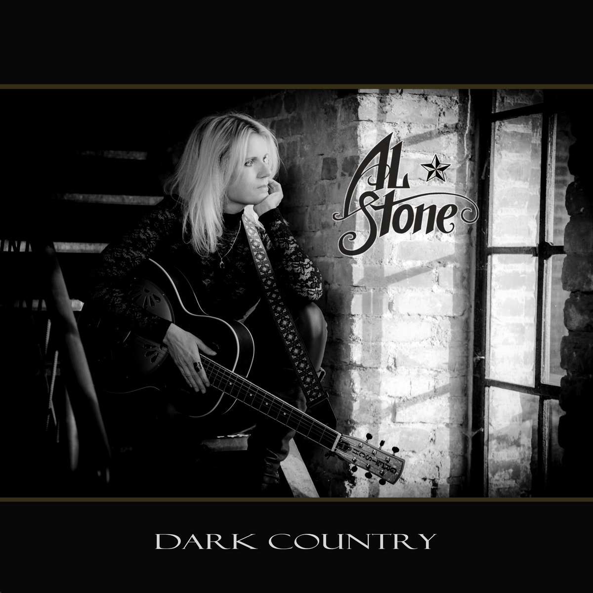 Dark Country Album