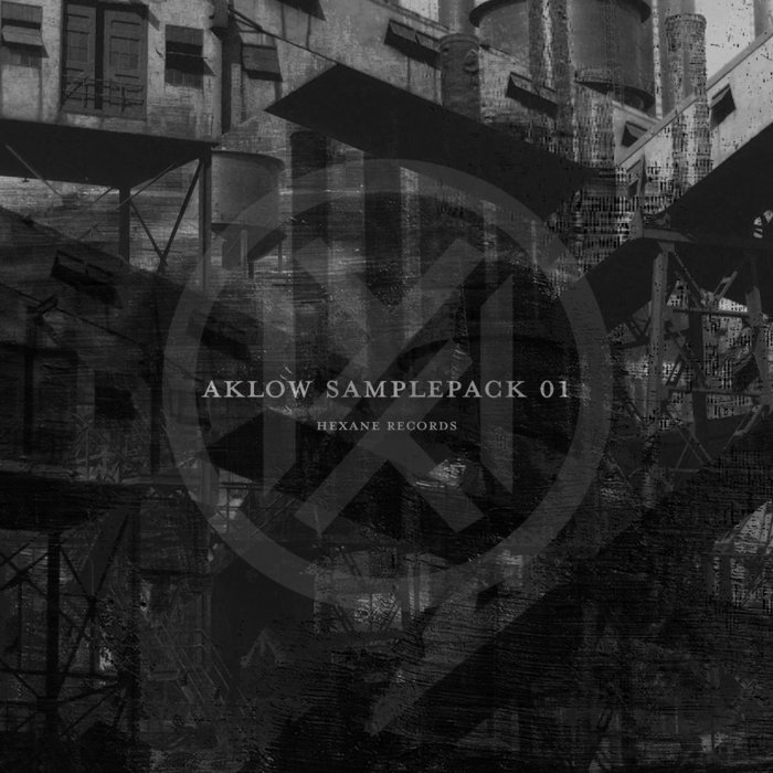 HEXANE RECORDS SAMPLE PACK BY AKLOW - [BOCHKA - INDUSTRIAL TECHNO] VOL ...