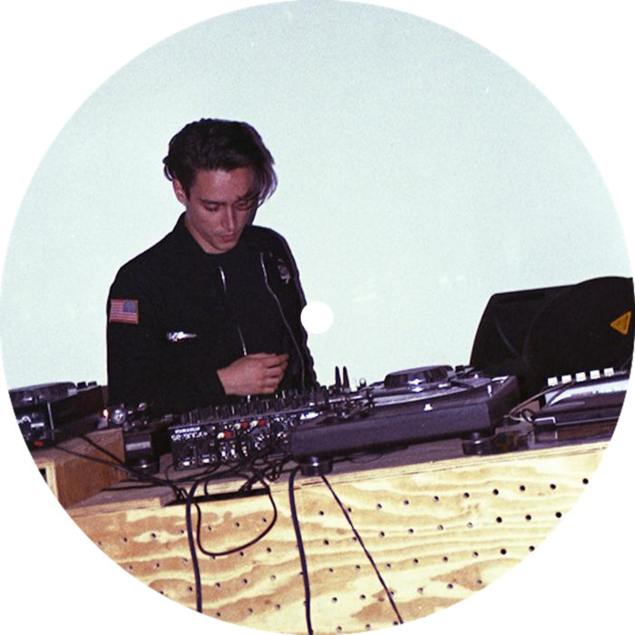 Throwaways Vol.2 | Cody Currie