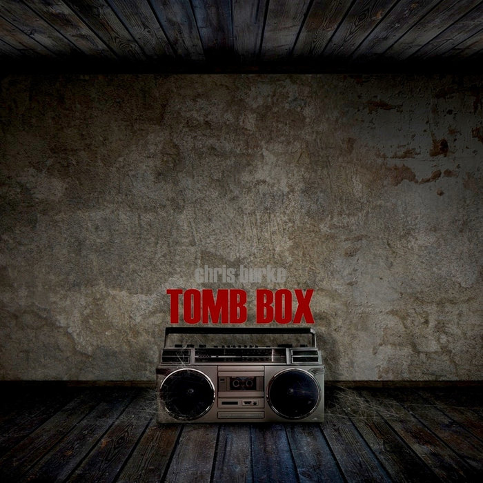 Tomb Box | glomag