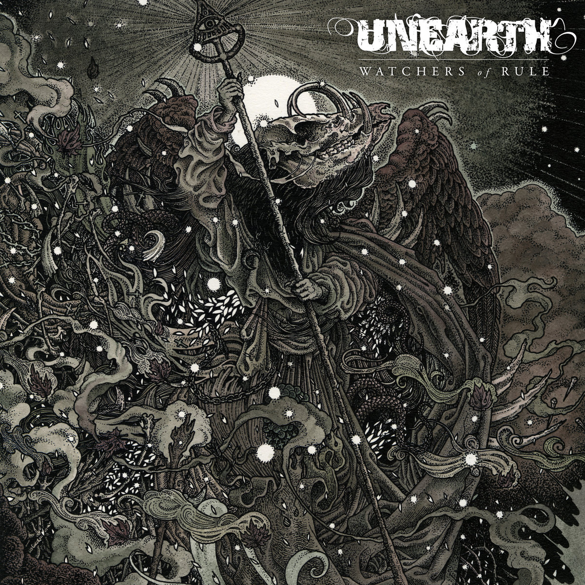 Watchers Of Rule | Unearth