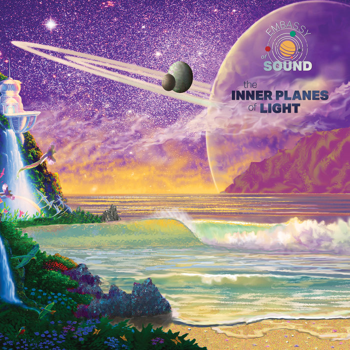 The Inner Planes of Light | Embassy of Sound