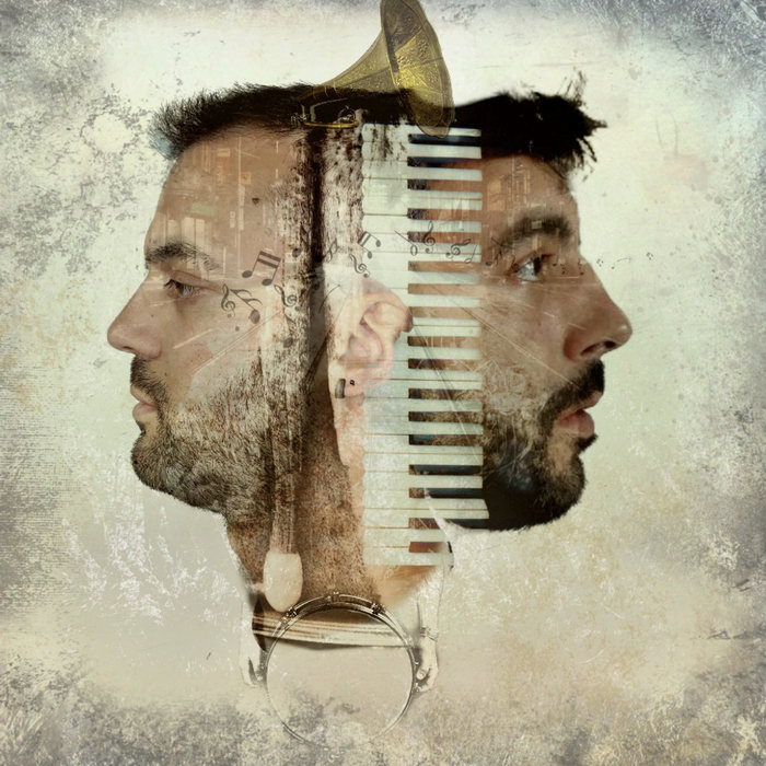 Mago | Hydra of Lerna | Marito Marques