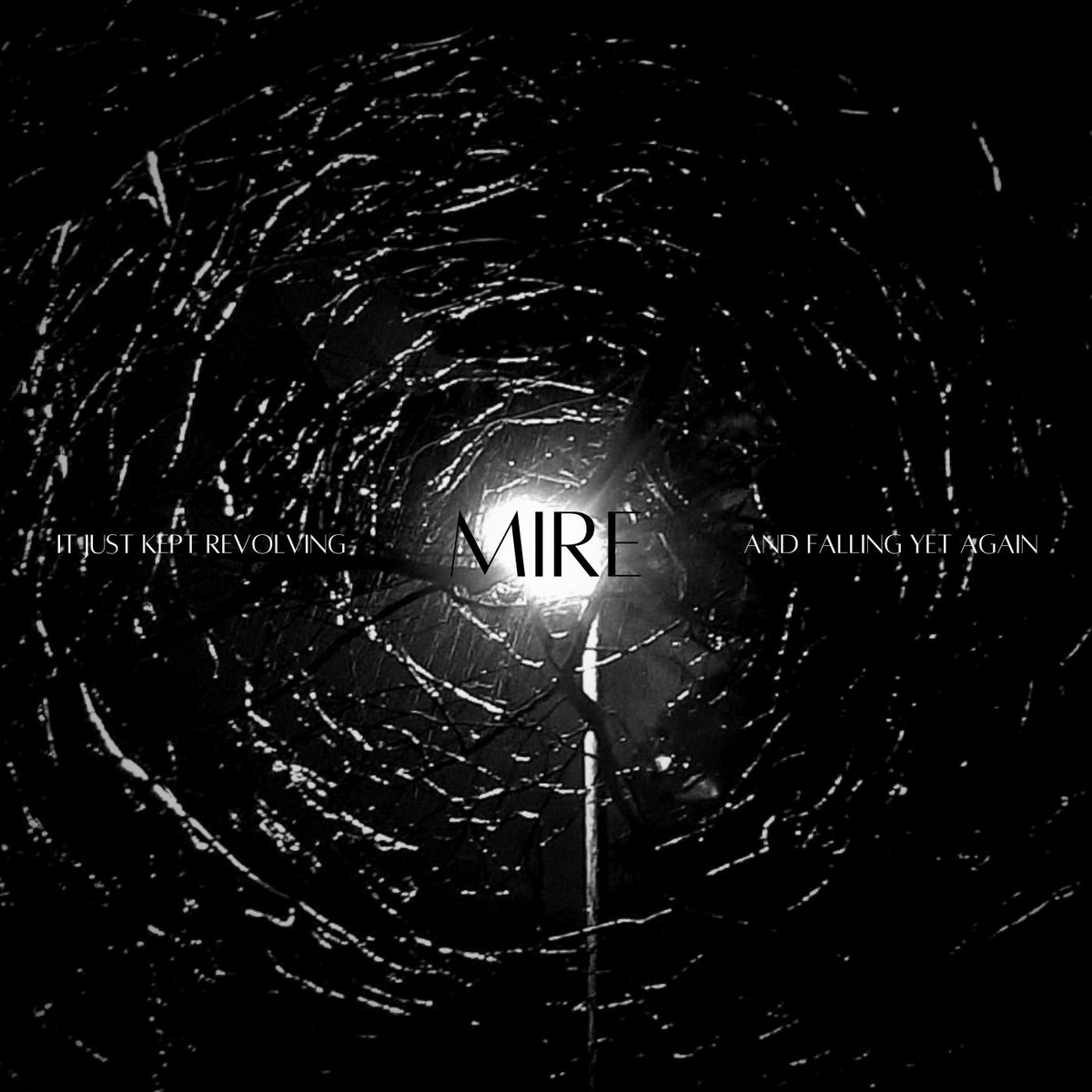 It Just Kept Revolving | MIRE