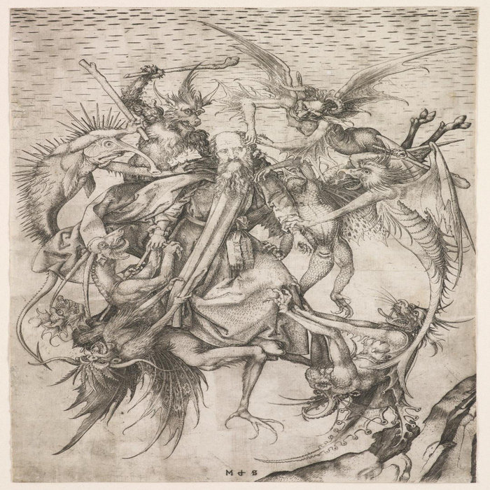 Ritual Scar | Cadaverous Mass