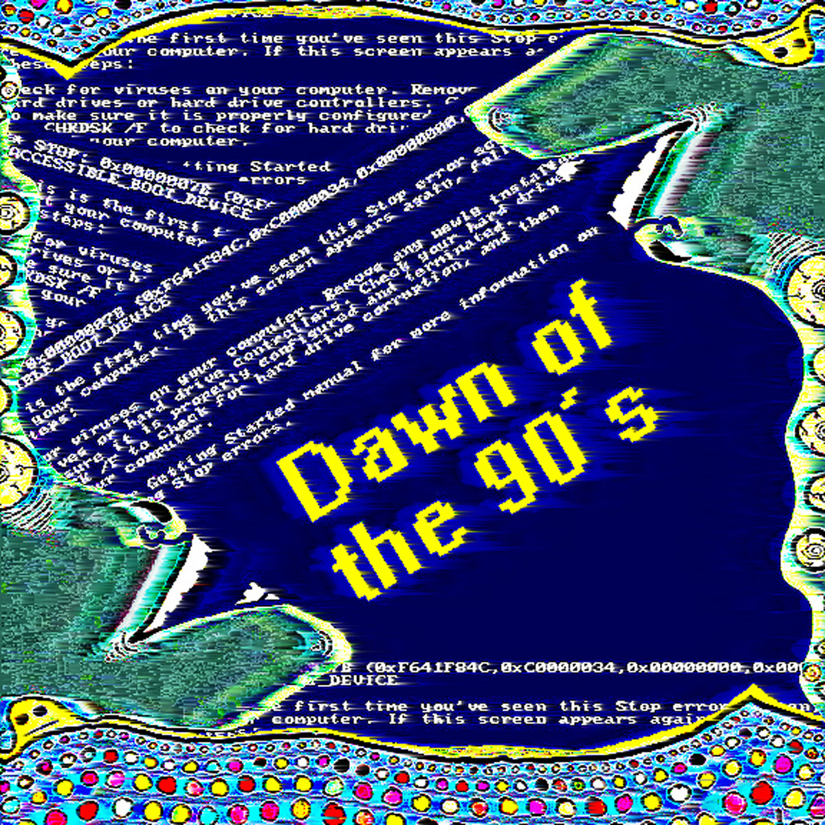 The Poonies | Dawn Of The 90's