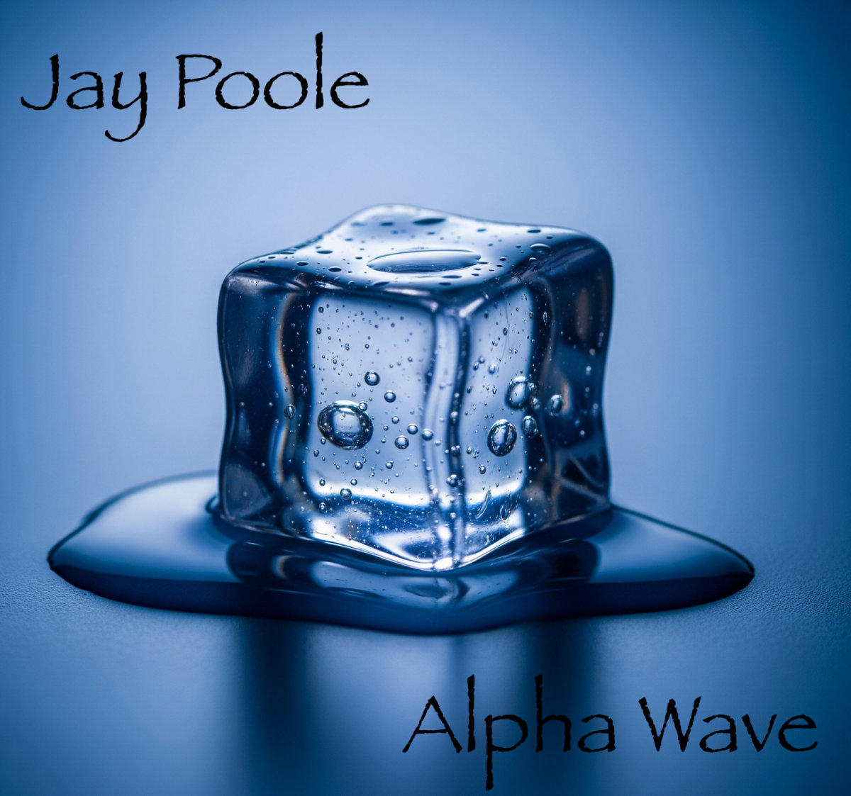 Alpha Wave | Jay Poole