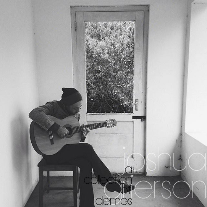 // a collection of demos | Joshua K Grierson
