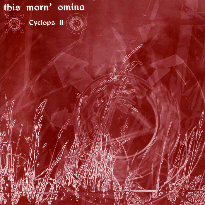 Cyclops II | This Morn' Omina