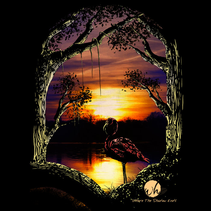 BODAI - Brave | BODAI | Where The Shadow Ends