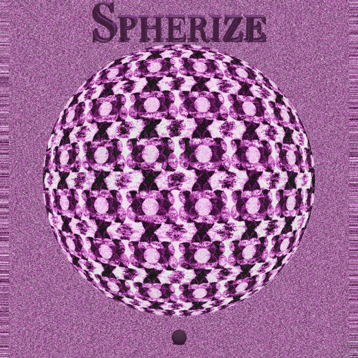 Spherize | Dot
