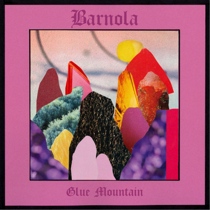 Glue Mountain | Barnola
