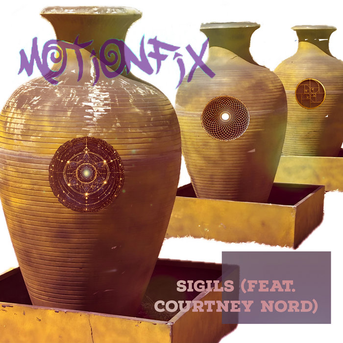 Sigils (Feat. Courtney Nord) | Motionfix