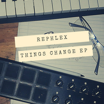 Music | Rephlex