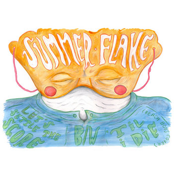 Music | Summer Flake