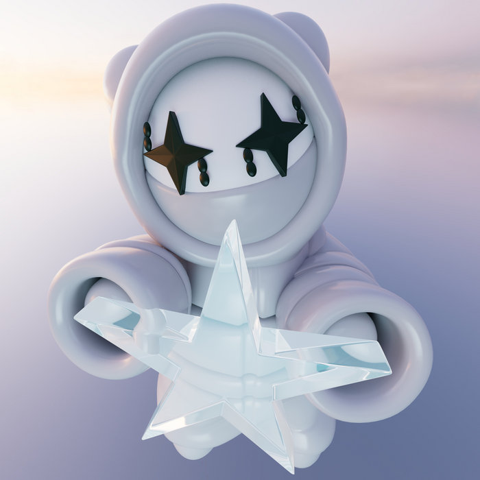 LOVESTAR | CRUSH3d