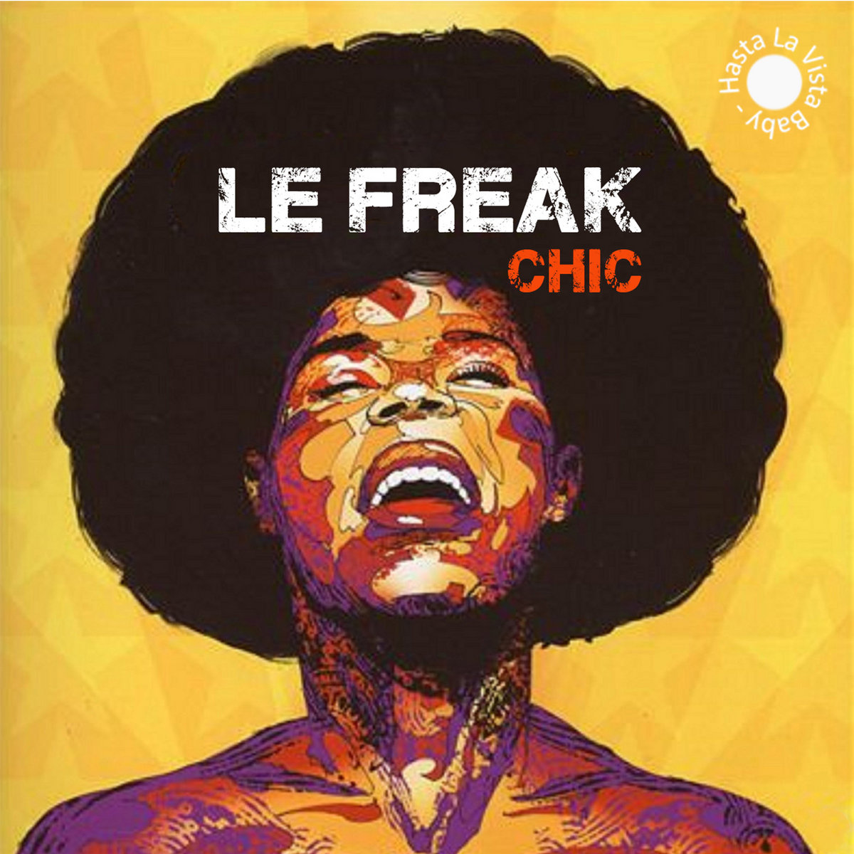 Le Freak Chic