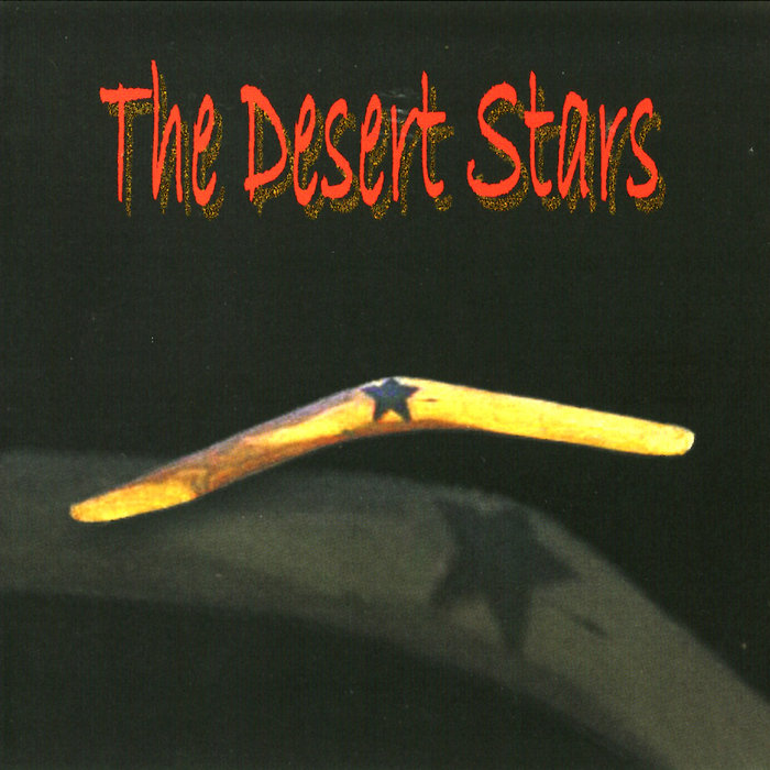 The Desert Stars | Desert Stars
