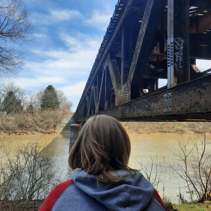 All Be The Same | Icy Red