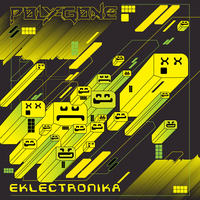 Eklectronika | pOly-gOne