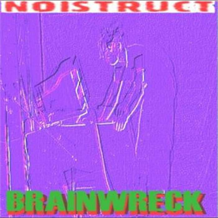 Brainwreck | Noistruct