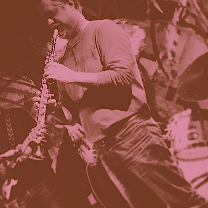 Lars Larsson solo | Lars Larsson