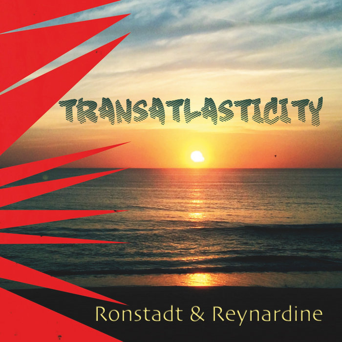 Transatlasticity | Ronstadt & Reynardine | Michael Gilbert Ronstadt