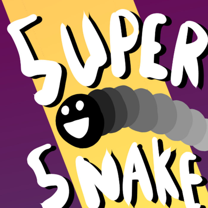 Super Snake (2019) | Zack Grieson