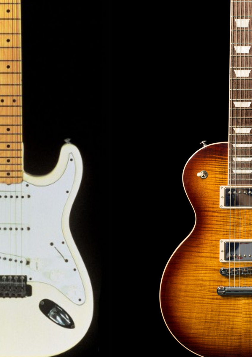 Backing Tracks | Dave Hattersley