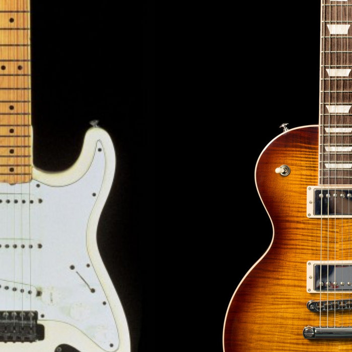 Backing Tracks | Dave Hattersley