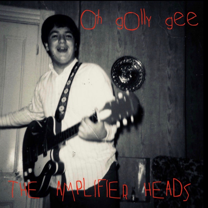 Oh Golly Gee | The Amplifier Heads