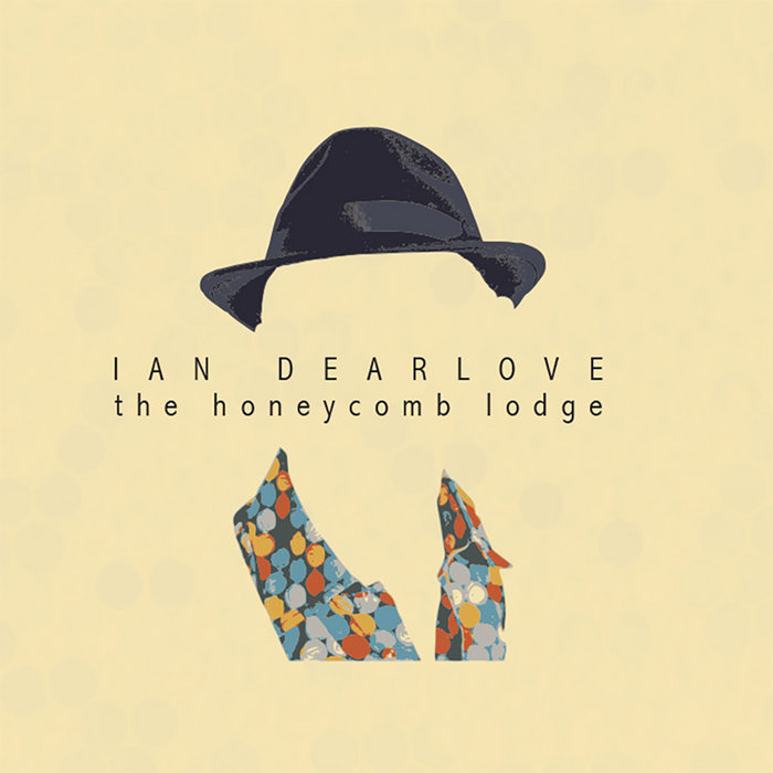 The Honeycomb Lodge | Ian Dearlove
