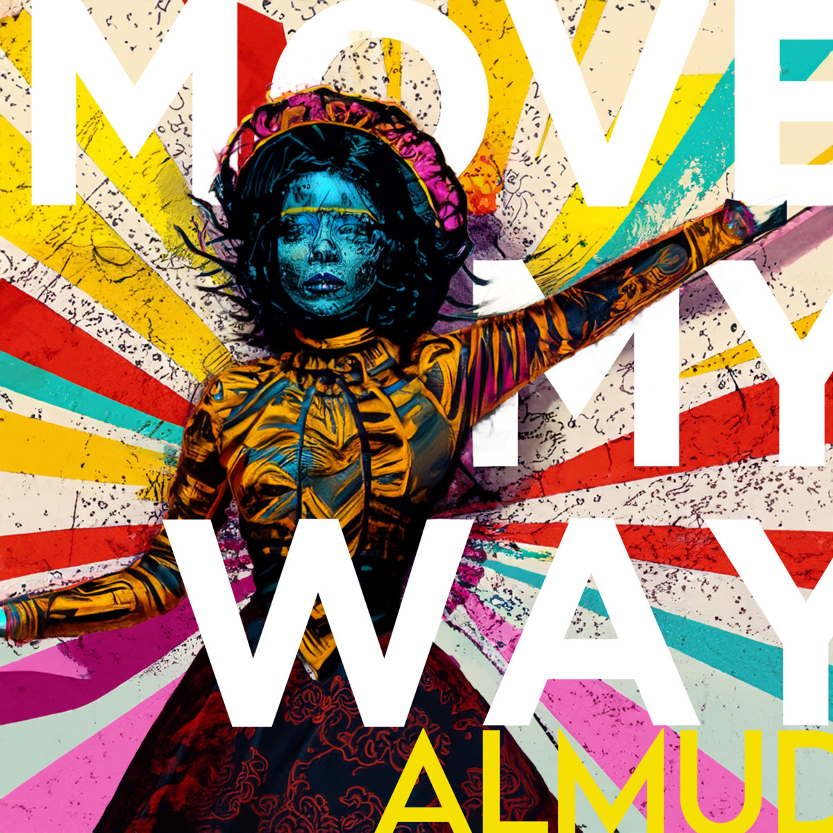 Move My Way (Extended mix) | Almud