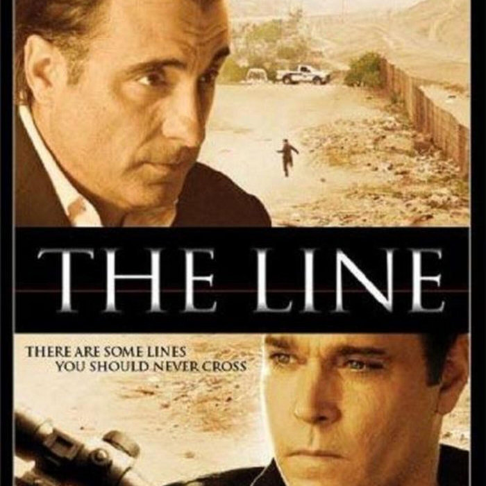 The Line | Michael Adante