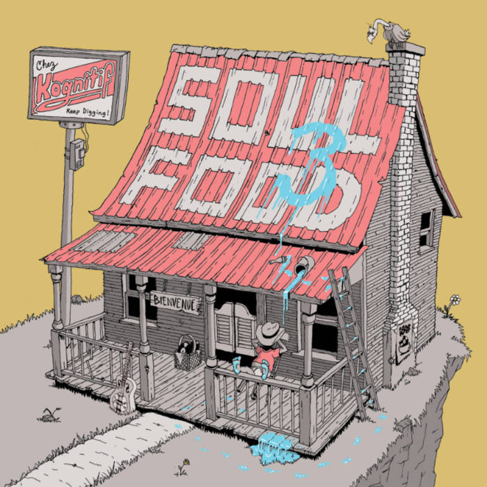 Soul Food Soundtrack