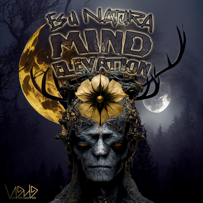 MIND ELEVATION [Forest] | ESU NATURA 🇧🇷 | Voodoo Hoodoo Records
