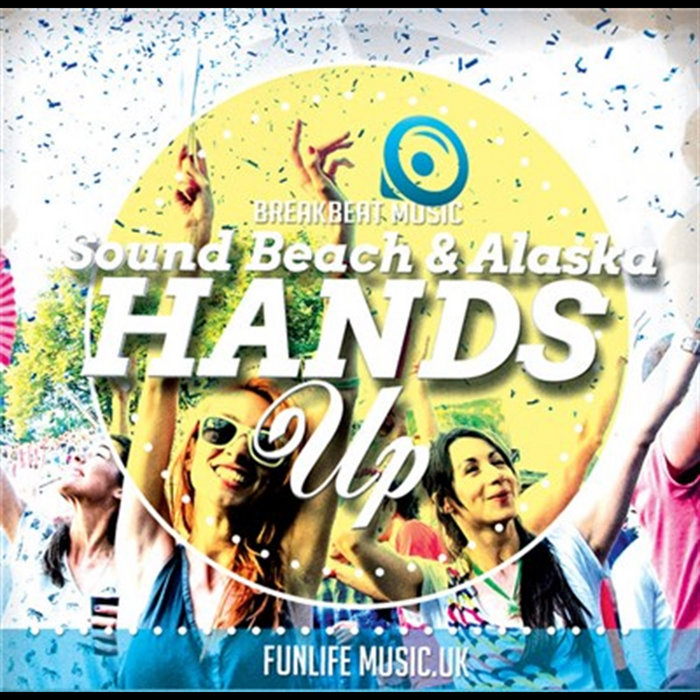 Hands Up | Sound Beach