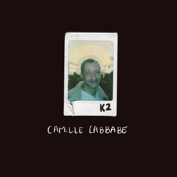 K2 | Camille Cabbabe